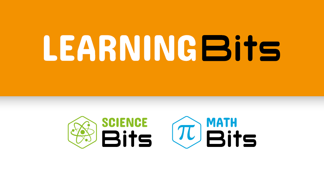Recursos educativos STEM | Learning Bits | Learning Bits